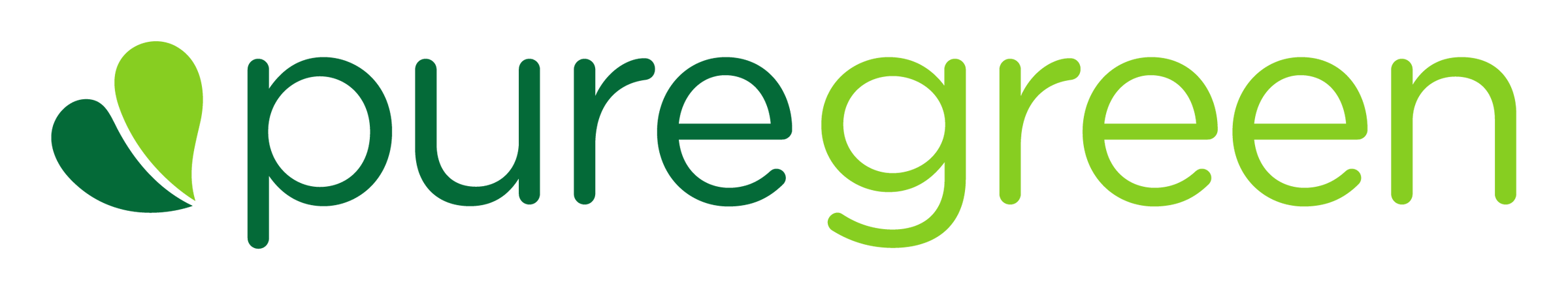 Pure Green Madison logo